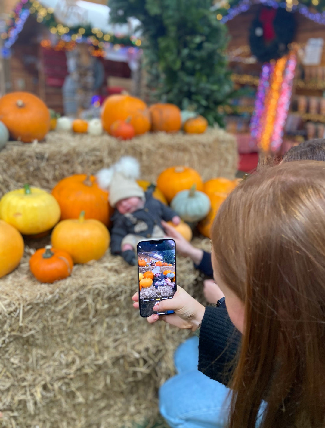 Pumpkins – Rainfords Farm Ltd